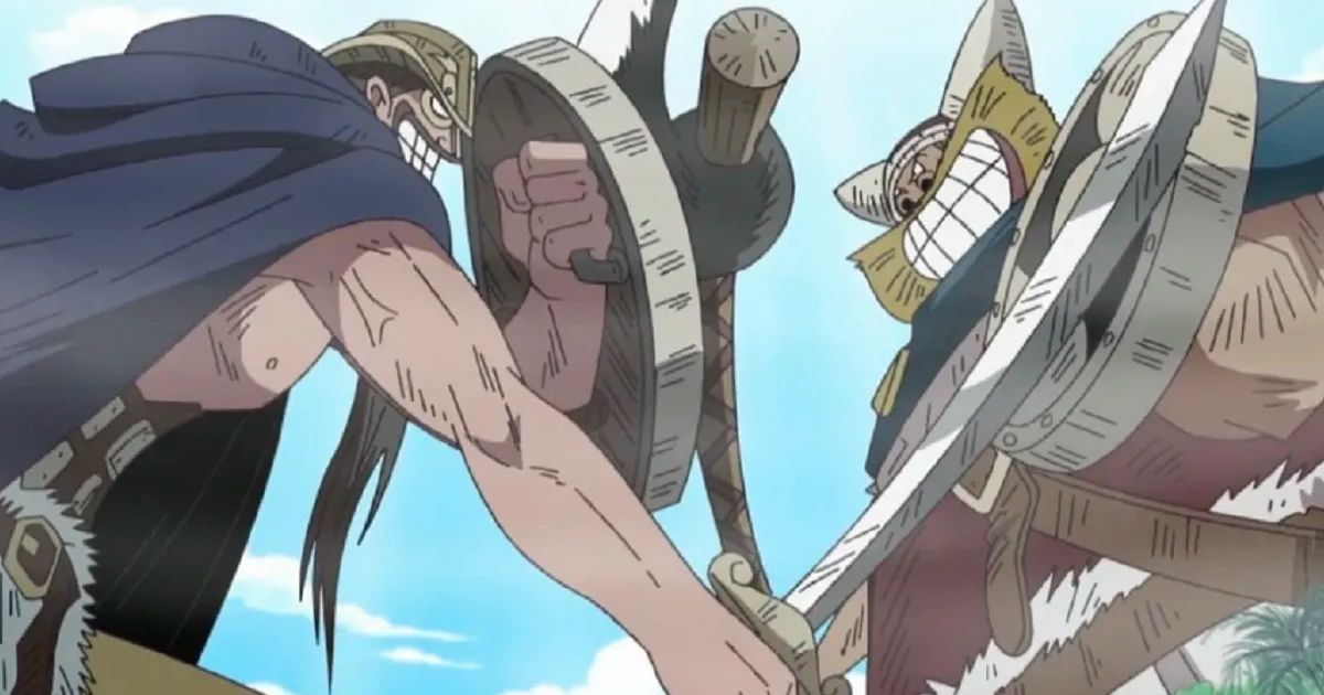 Netflix's One Piece: 10 Things We Want to See in Season 2