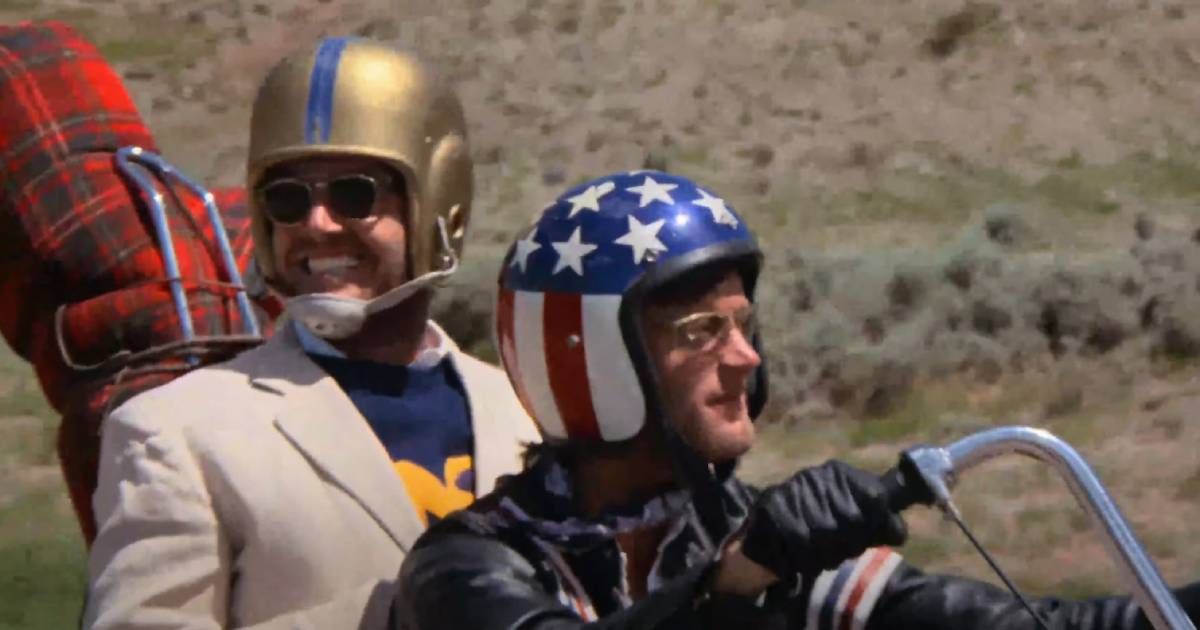 The Most Iconic Helmets in Hollywood History