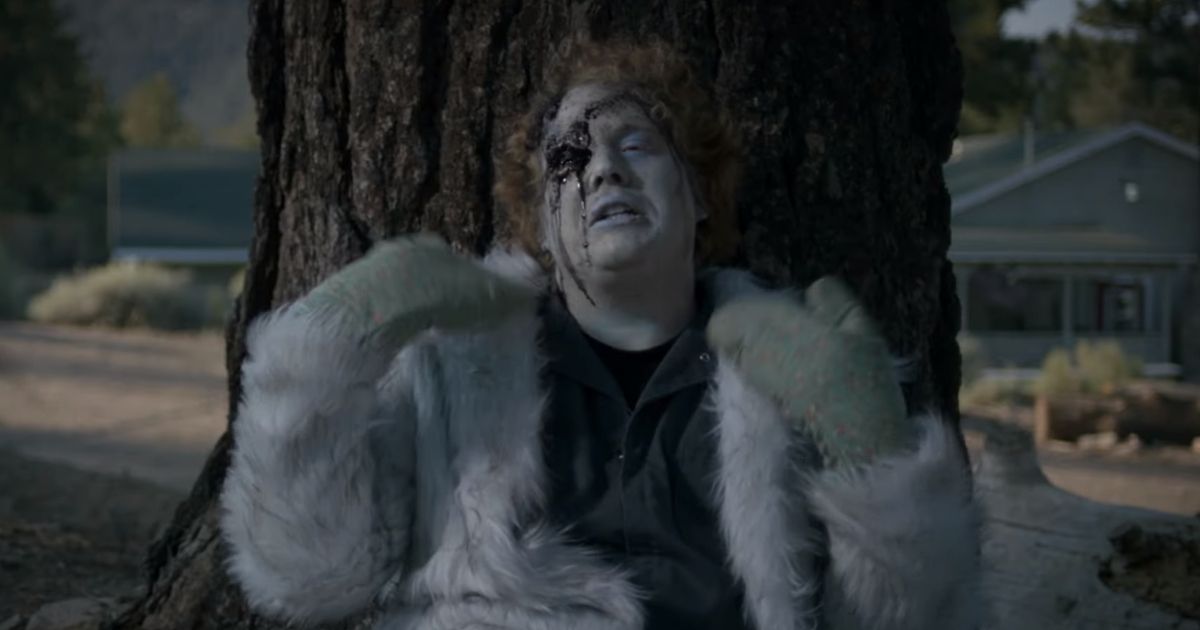 Shaky Shivers Cast and Character Guide