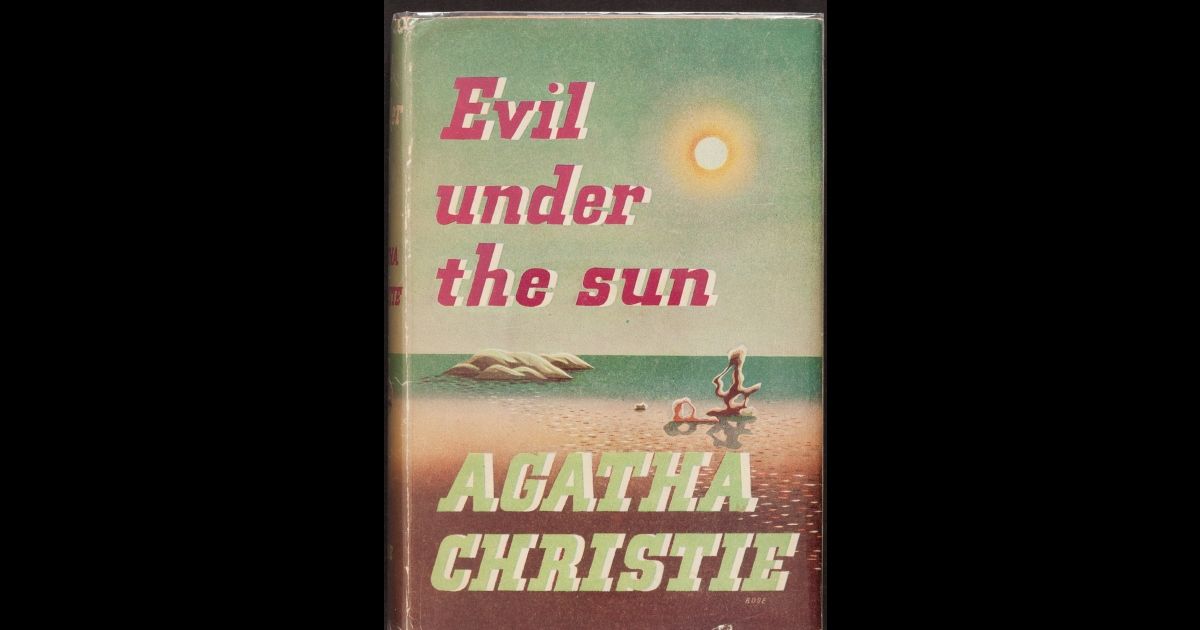 10 Hercule Poirot Books That Should be Made Into Movies Next