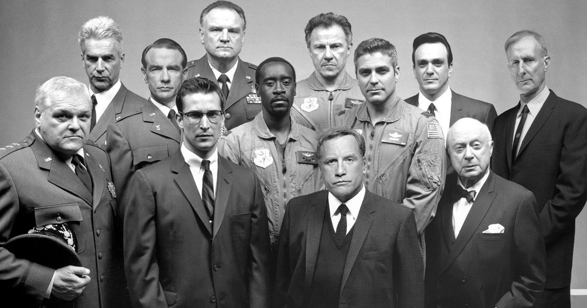 Richard Dreyfuss’ 10 Best Movies, Ranked by Rotten Tomatoes