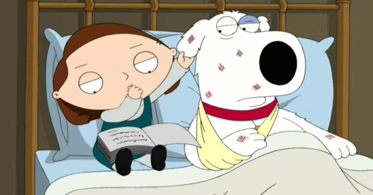 Family Guy: The 10 Most Rewatchable Episodes