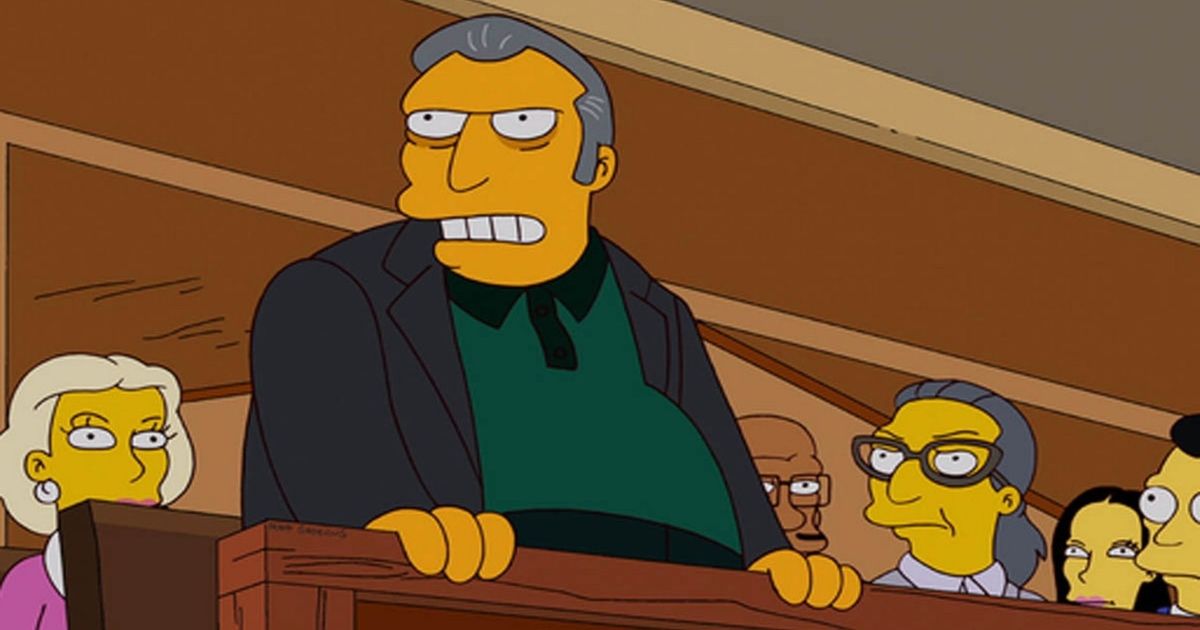 The Simpsons: Apu and 21 Other Problematic Characters from the Long ...