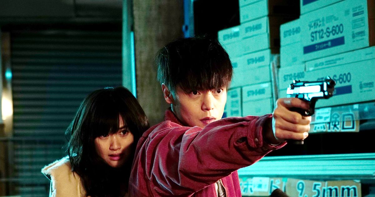 Best Japanese Gangster Movies, Ranked