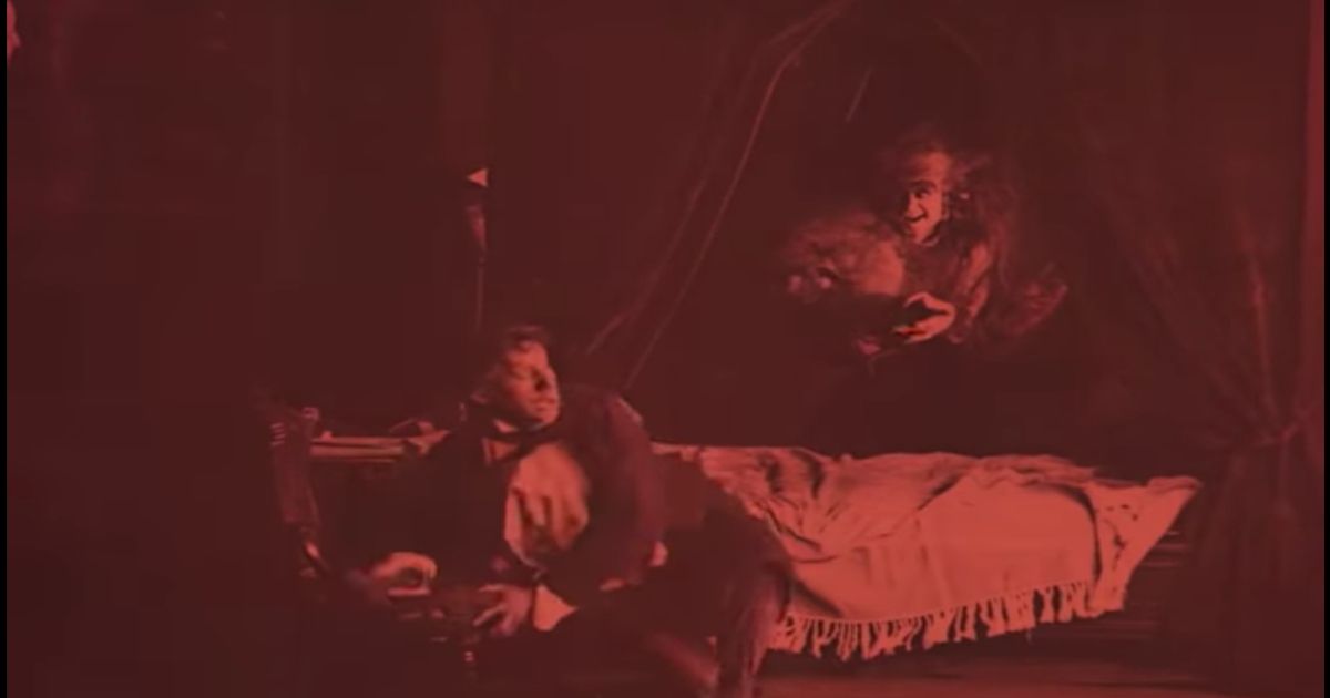 Every Actor Who Played Victor Frankenstein in Movies