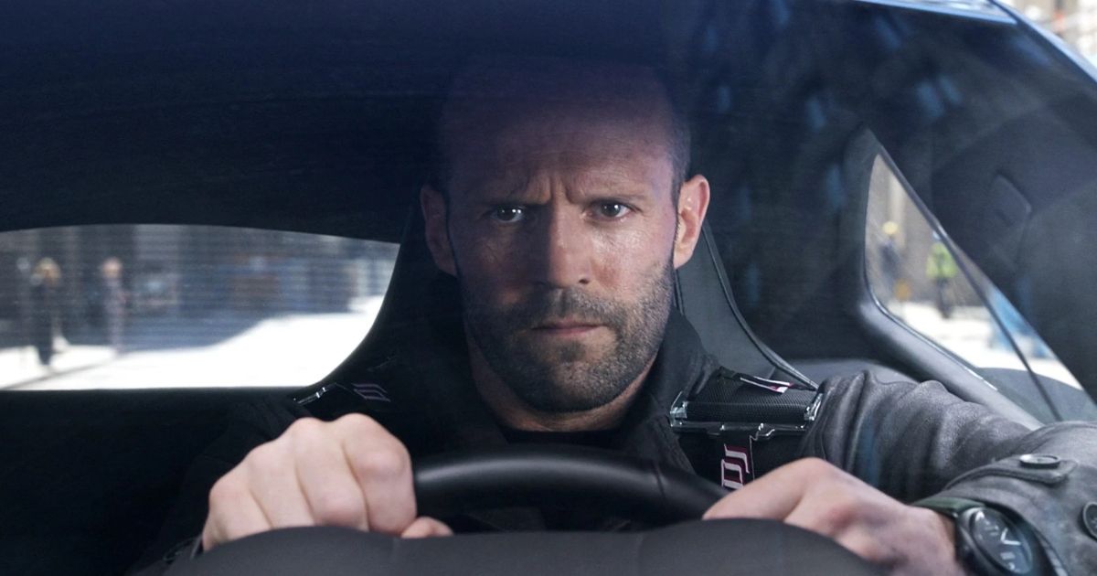 Jason Statham’s 10 Best Movies, Ranked by Rotten Tomatoes