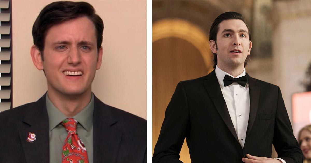 Fancasting The Office Reboot Characters