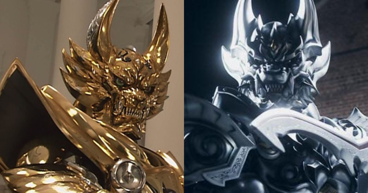 The 15 Best Tokusatsu Series of All Time