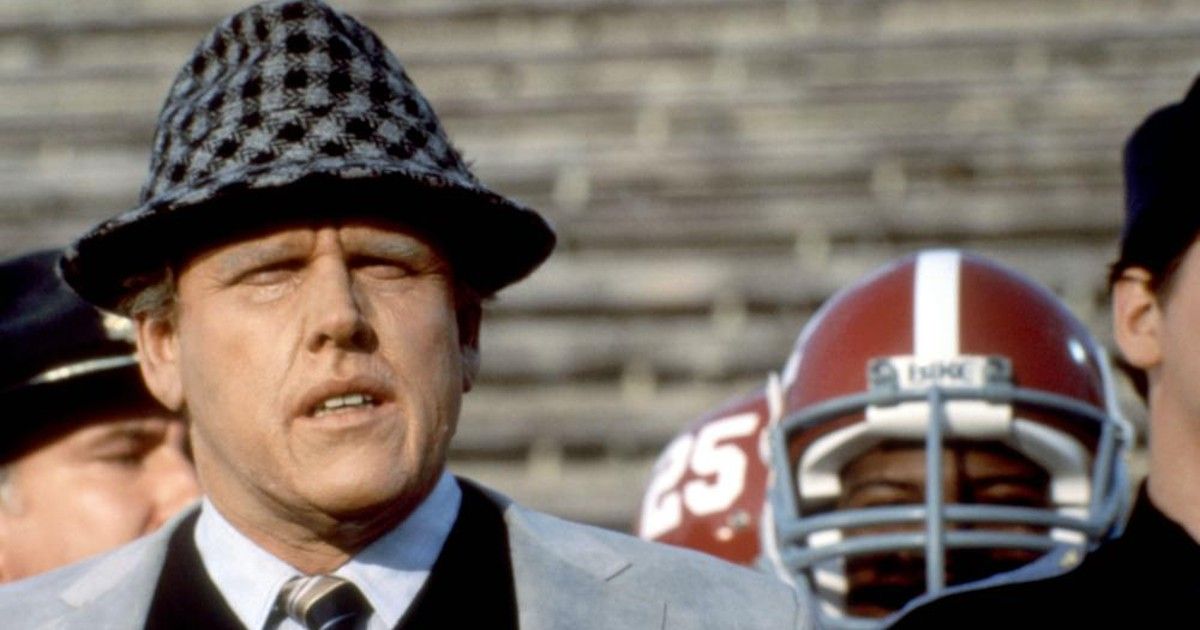 12 Actors Who Played Real-Life Football Coaches in Movies