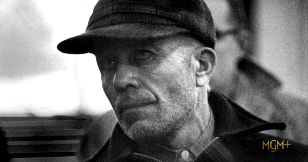 Psycho: The Lost Tapes of Ed Gein Director on His Horrifying Docuseries
