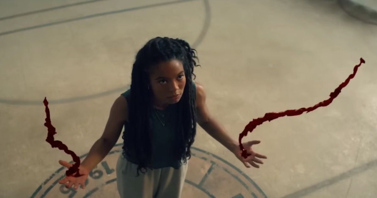 Is Gen V's Marie Stronger Than The Boys' Homelander?