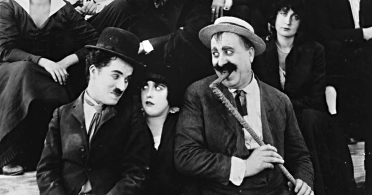 20 Best Movies That Came Out During World War 1