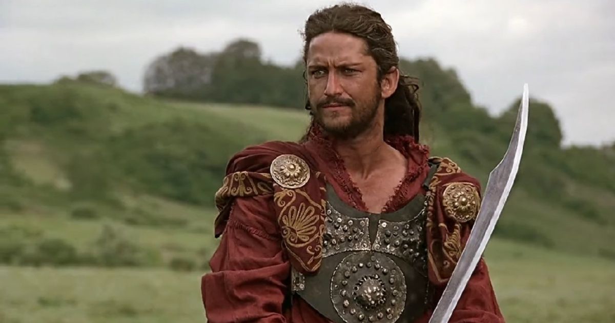 Best TV Shows About Ancient Rome