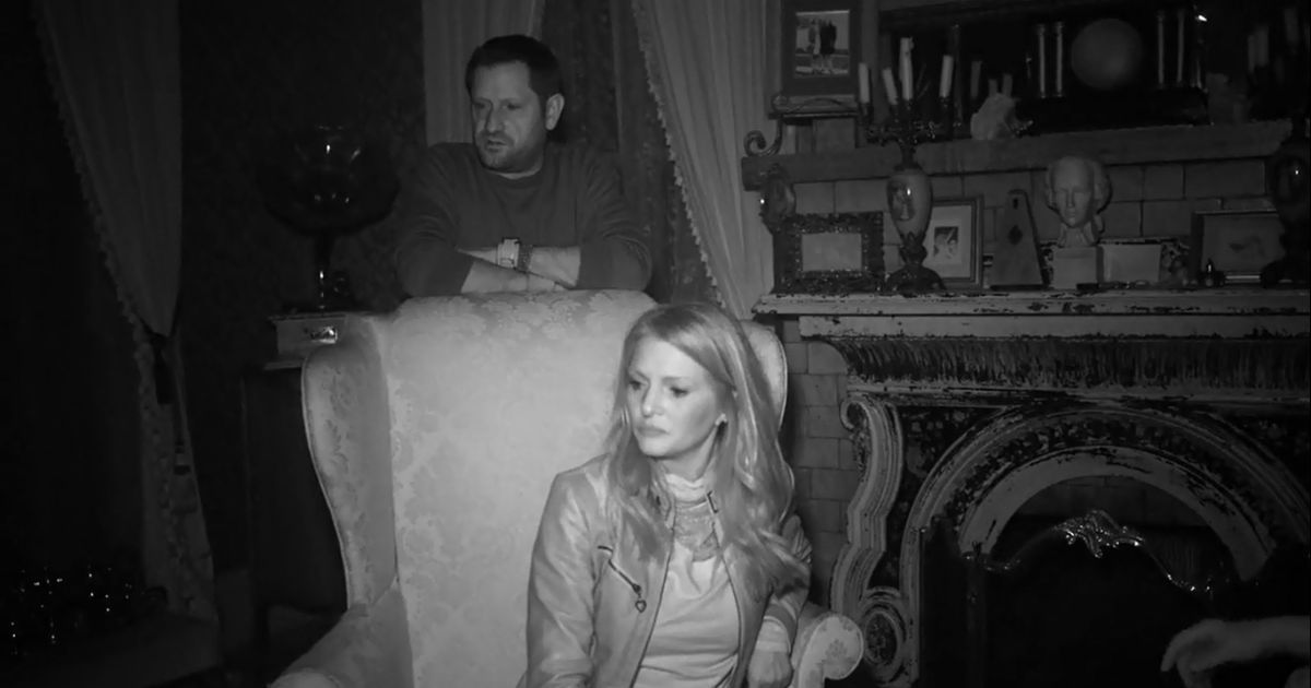 The 10 Most Convincing Paranormal TV Show Episodes