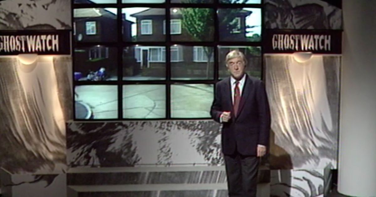 The 10 Most Convincing Paranormal TV Show Episodes