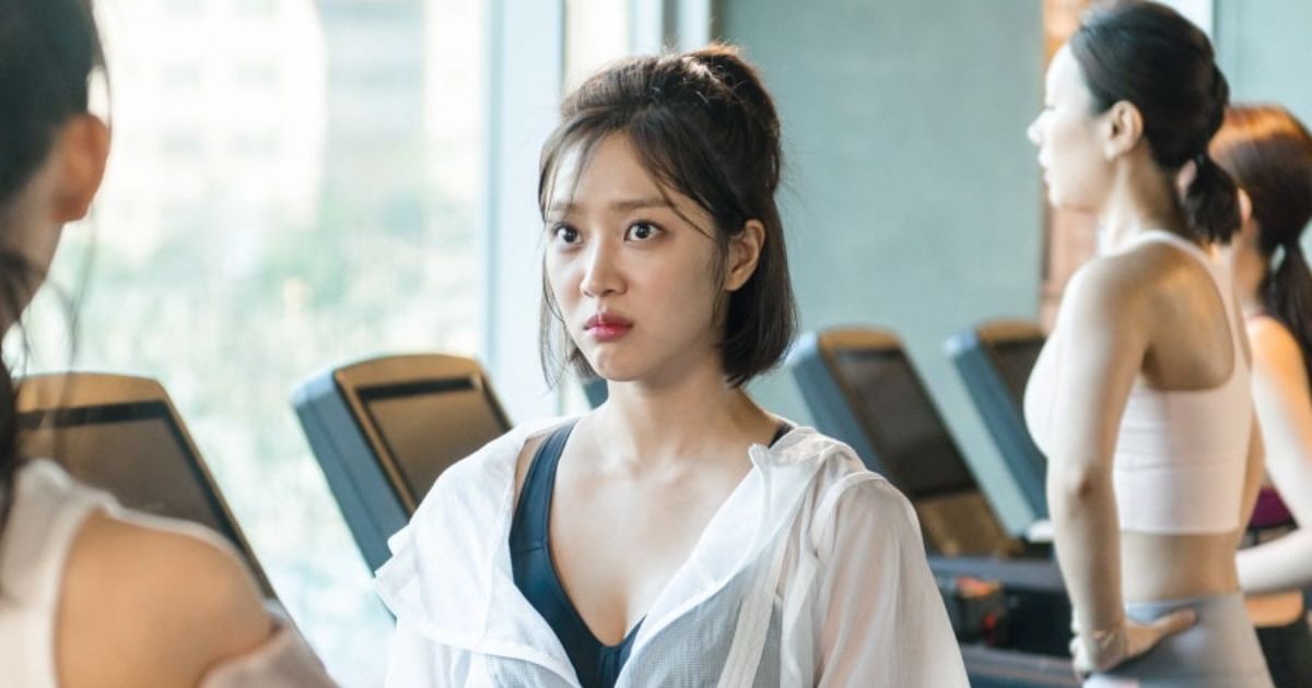 Best Jo Bo-ah TV Shows, Ranked