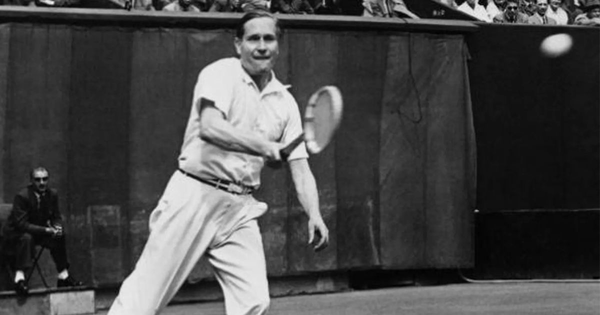 Athletes Who Deserve Their Own Biopics (& Actors Who Should Play Them)
