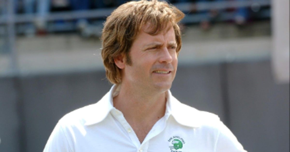 12 Actors Who Played Real-Life Football Coaches in Movies