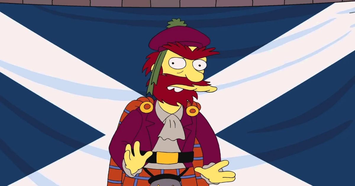 The Simpsons: Apu and 21 Other Problematic Characters from the Long ...