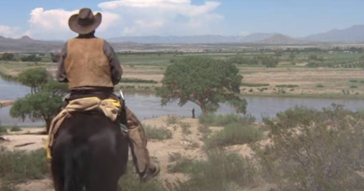 16 Iconic Quotes from Classic Western Movies