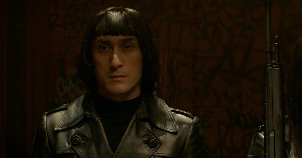 The Continental: From the World of John Wick Cast and Character Guide