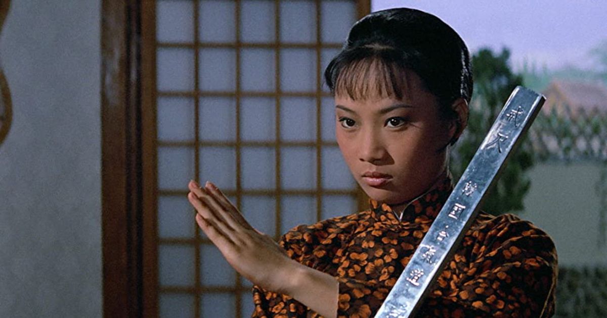 The 20 Greatest Women Martial Arts Actors of All Time