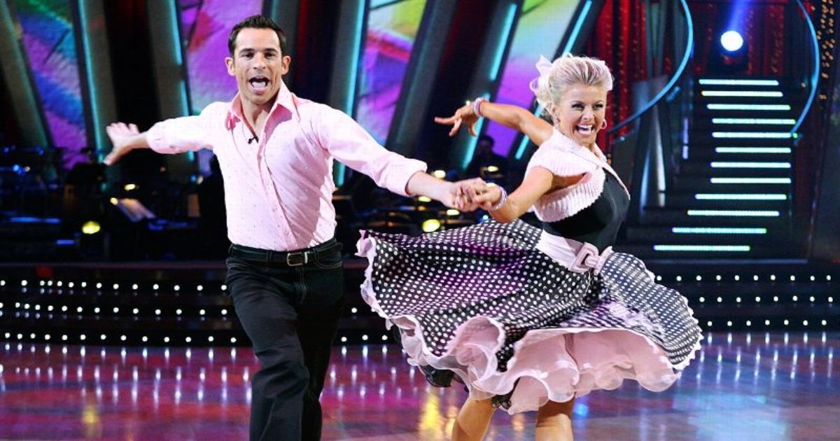 The Best Celebrities That Competed on Dancing with the Stars, Ranked
