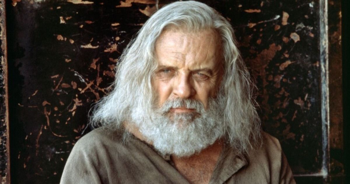 Harry Potter: 10 Actors That Should Play Albus Dumbledore in the Reboot