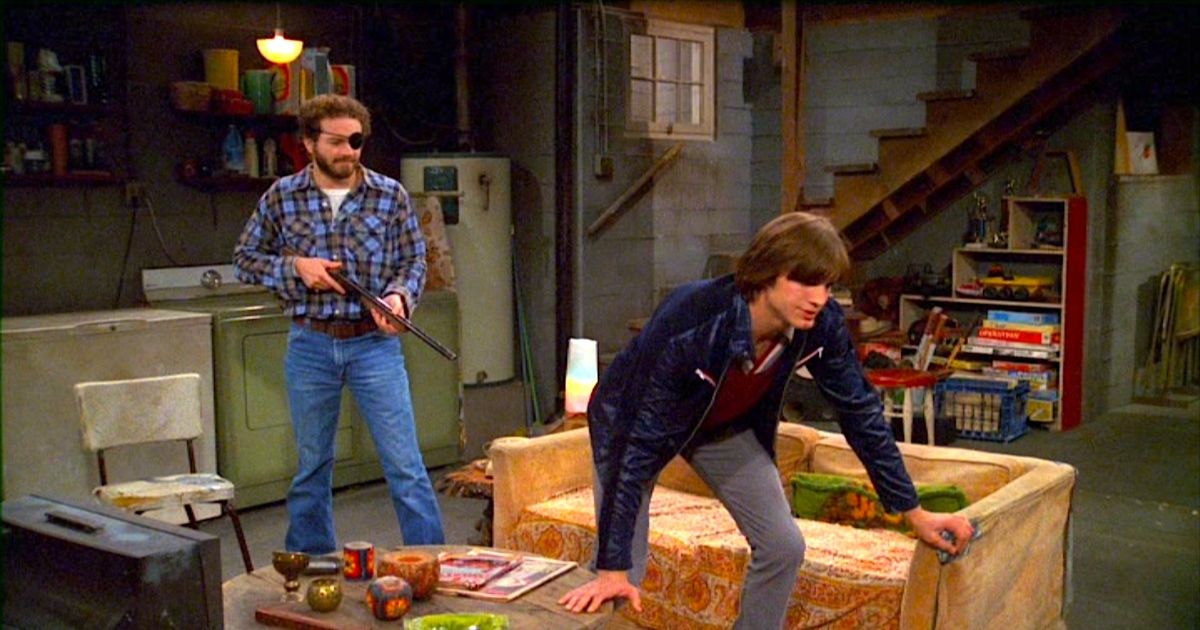 That '70s Show: Kelso's Funniest Moments, Ranked