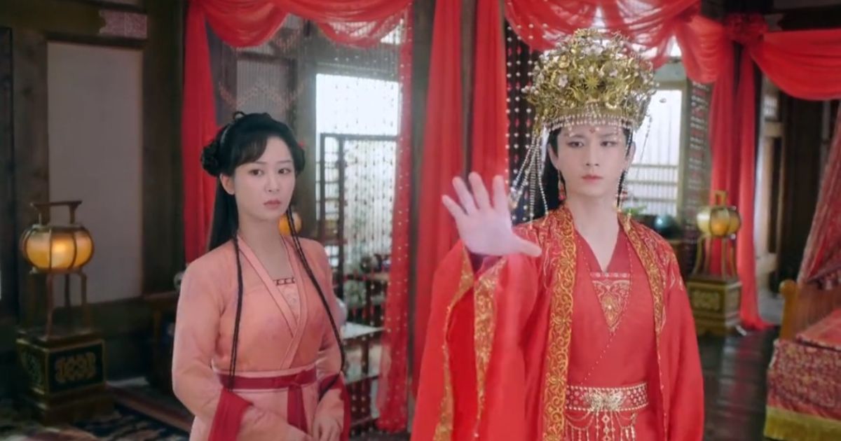 Best Chinese Fantasy Dramas, Ranked