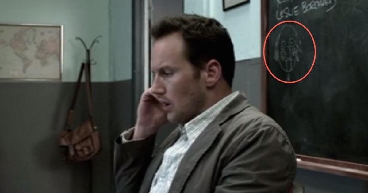 10 Hidden Secrets in Your Favorite Horror Movies