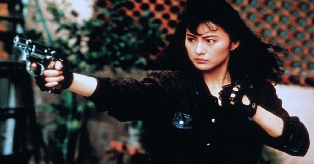 The 20 Greatest Women Martial Arts Actors of All Time