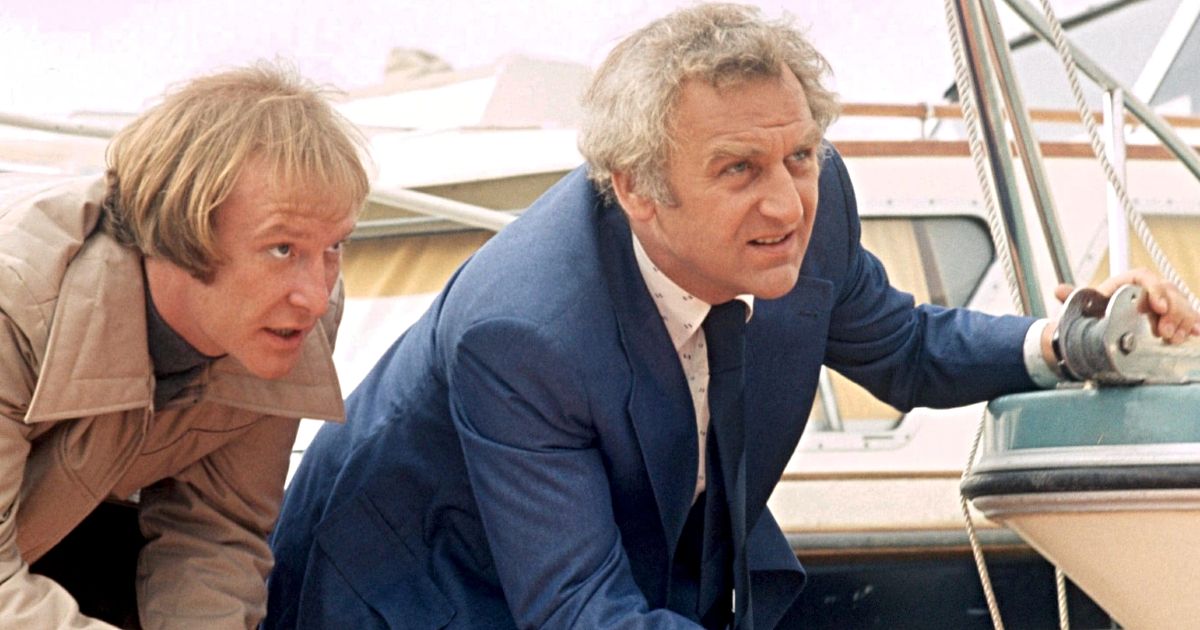 21 Greatest TV Detectives of All Time