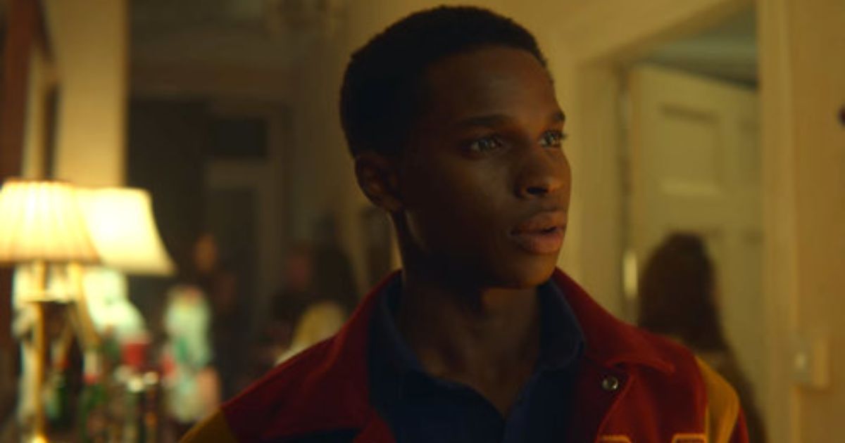 Sex Education Season 4 Cast and Character Guide