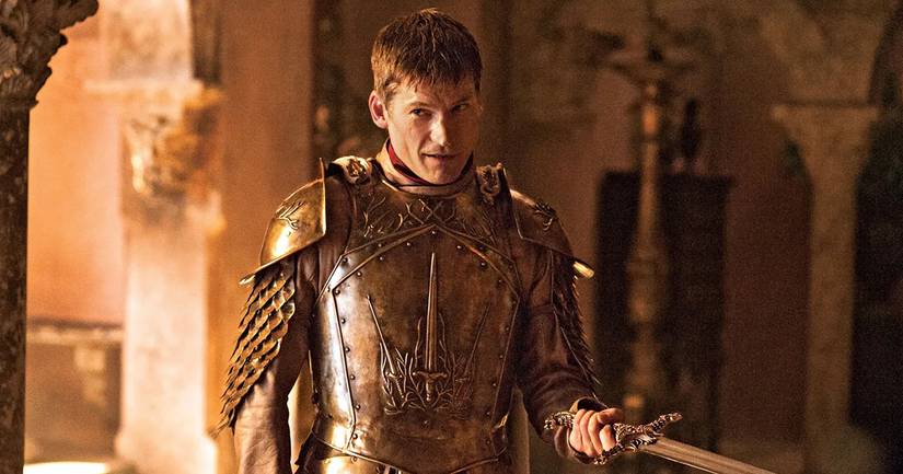 Game of Thrones: Jaime Lannister's 15 Best Quotes, Ranked