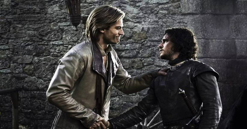 Game of Thrones: Jaime Lannister's 15 Best Quotes, Ranked