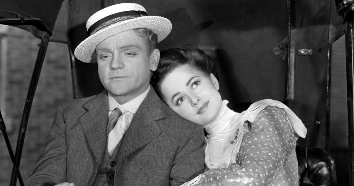 10 Best James Cagney Movies