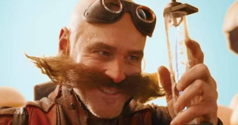 10 Actors Who Played Movie Villains with Mustaches