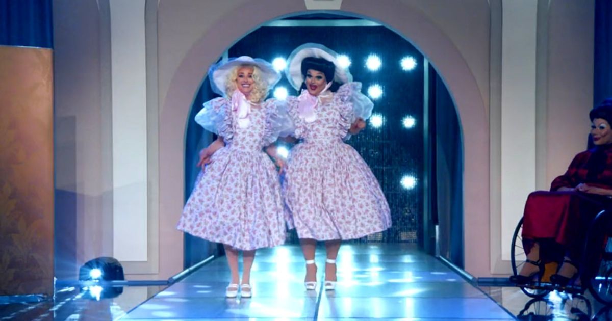RuPaul’s Drag Race: All Rusicals, Ranked