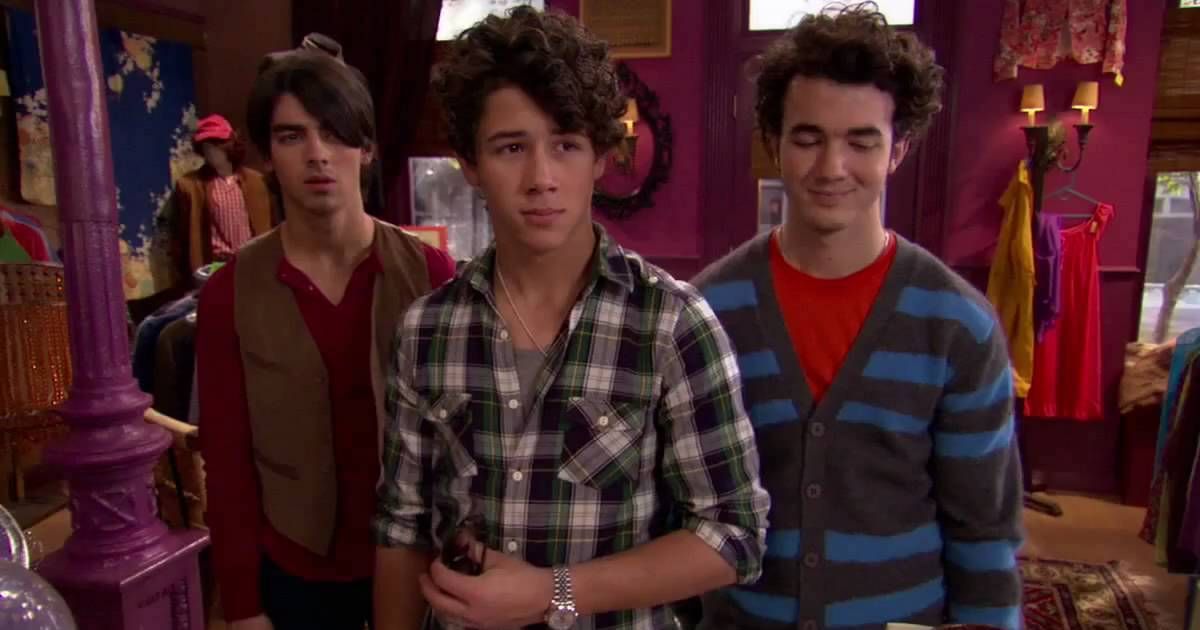 The Jonas Brothers: 10 Reasons Their Disney Channel Show Failed
