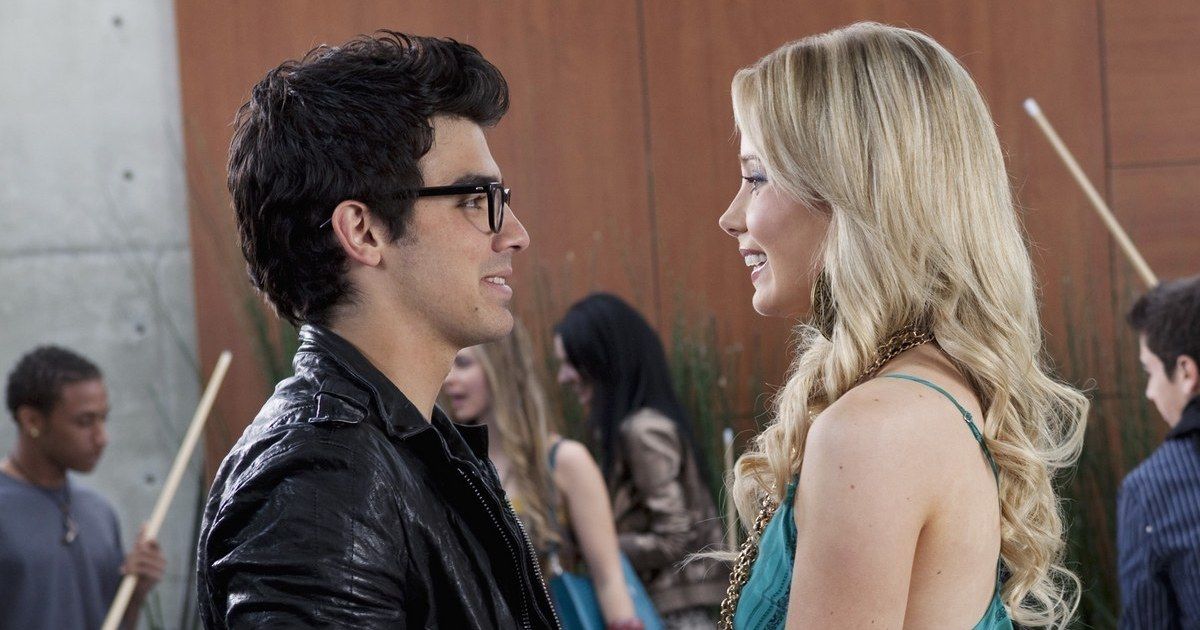 The Jonas Brothers: 10 Reasons Their Disney Channel Show Failed