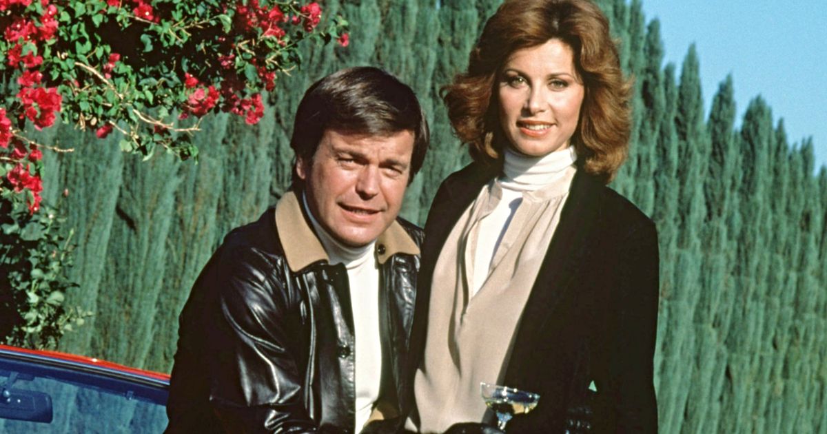 21 Greatest TV Detectives of All Time