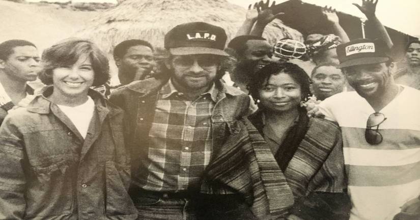 The Color Purple: 10 Reasons the 1985 Drama Is One of Steven Spielberg ...