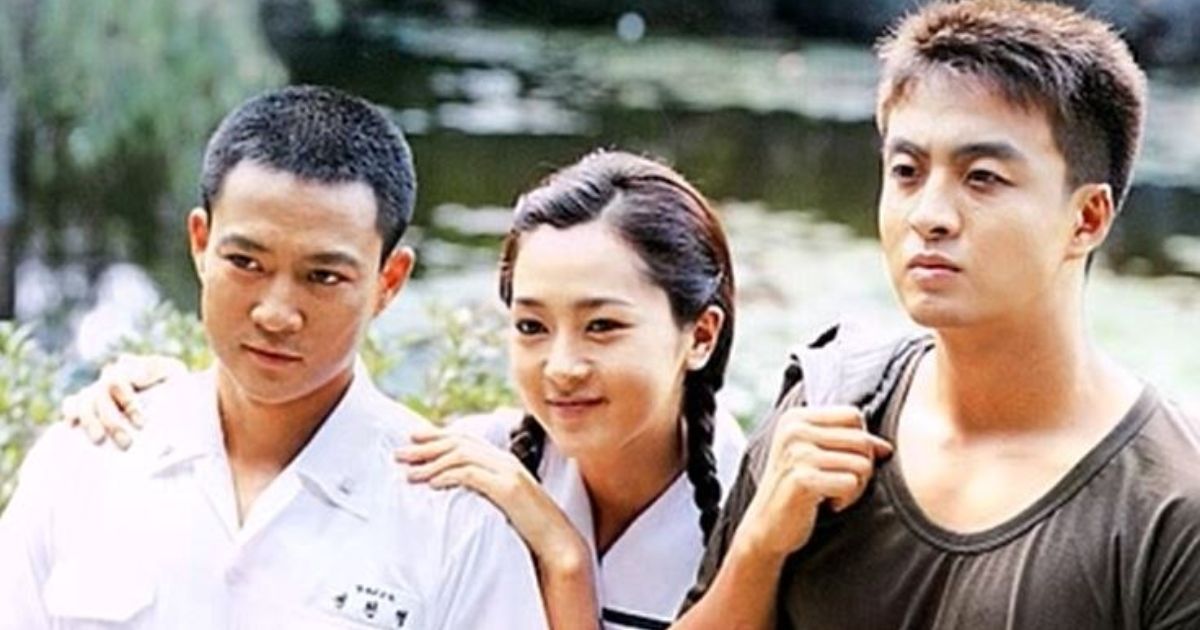 10 Best K-Dramas from the 90s, Ranked