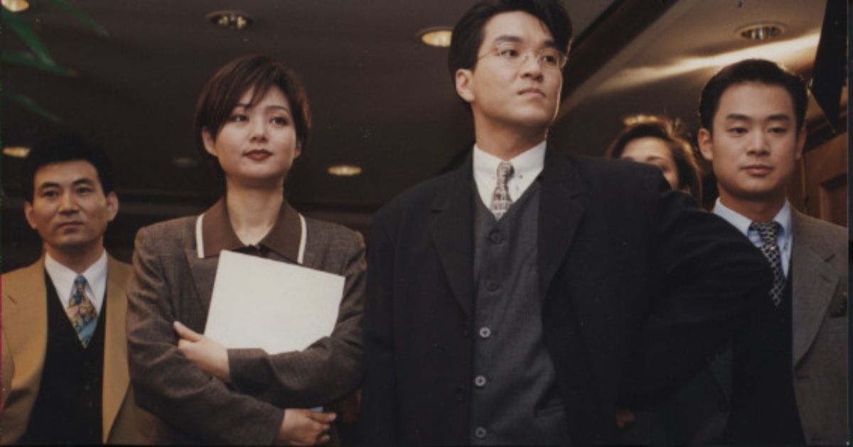 10 Best K-Dramas from the 90s, Ranked