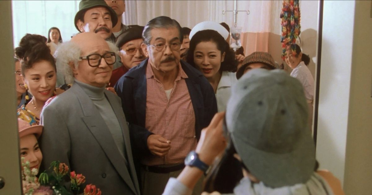 10 Best K-Dramas from the 90s, Ranked