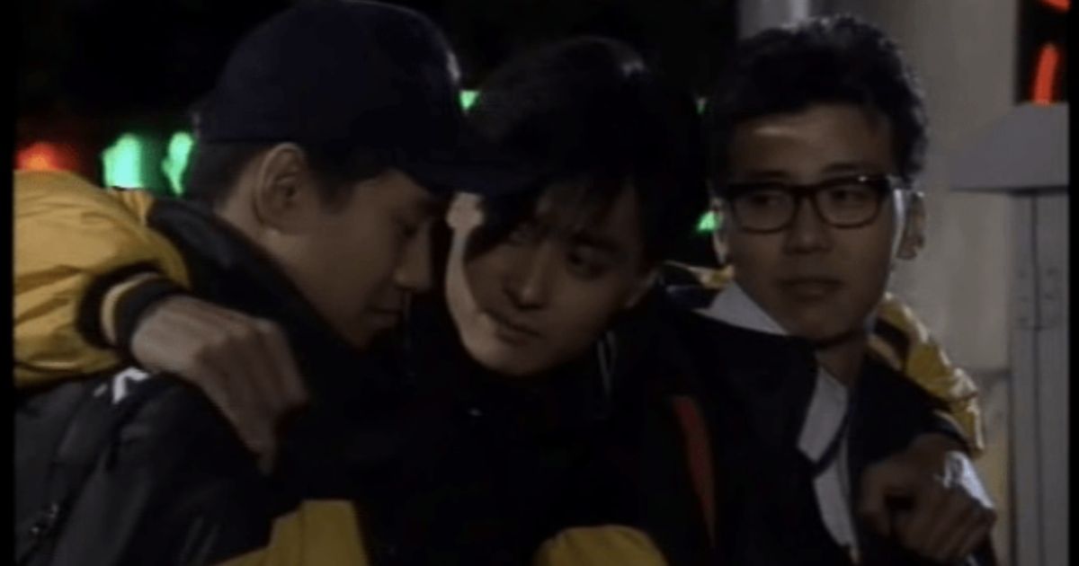 10 Best K-Dramas from the 90s, Ranked