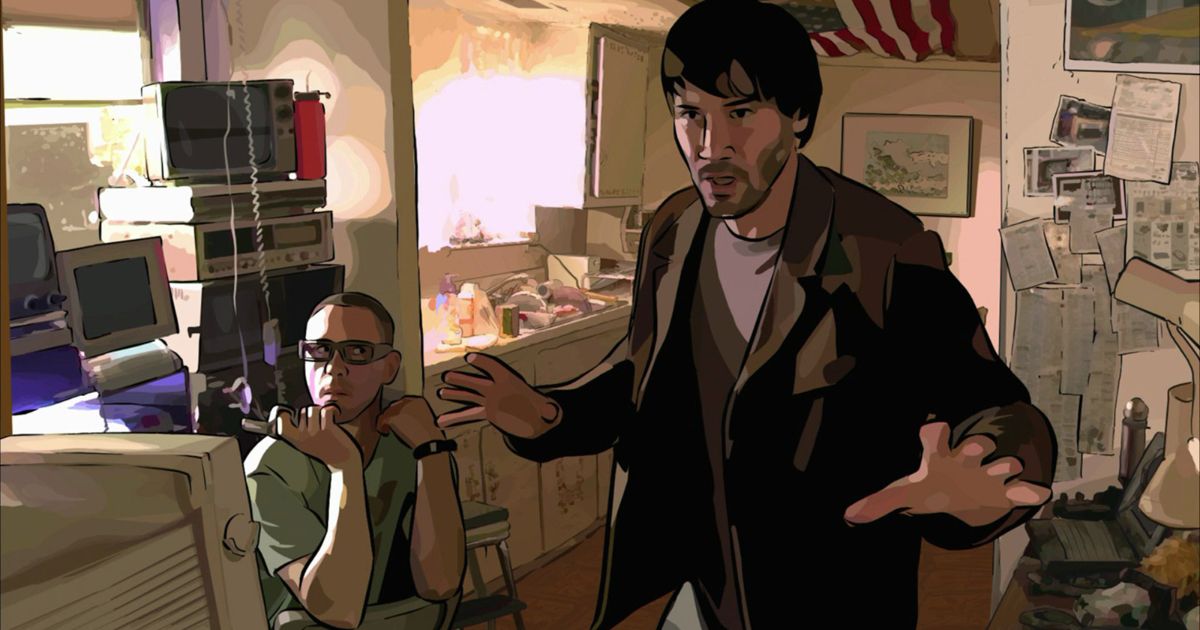 The 15 Most Depressing Sci-Fi Animated Movies of All Time