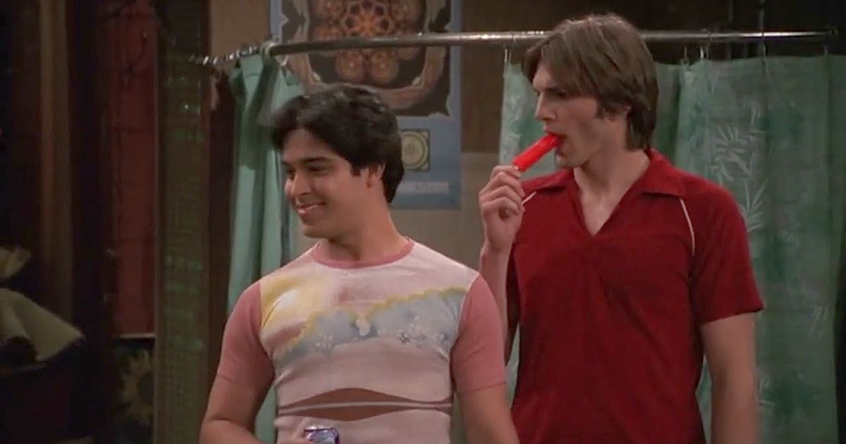 20 Quintessential TV Bromances