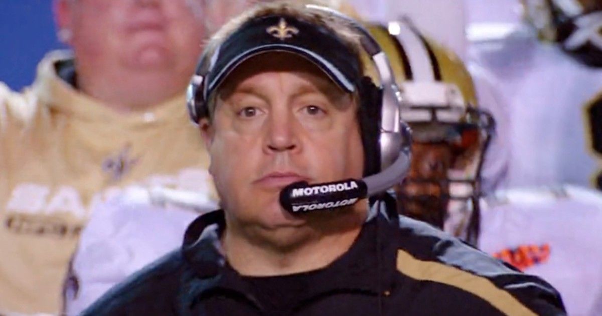 12 Actors Who Played Real-Life Football Coaches in Movies